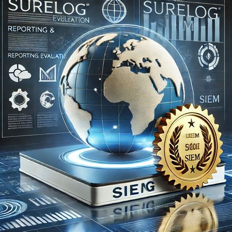 Ertugrul A On Linkedin Surelog Siem Cybersecurity Correlation