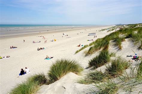 Best Beaches Northern France 20 Best French Coastal Towns To Visit