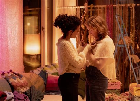 Dreams Filme Premiado Do Diretor De Sex E Love Conta História De Amor Em Que Homens São