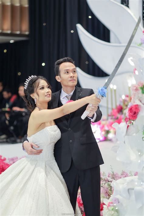 The Wedding Of Herman And Cindy By Ohana Enterprise