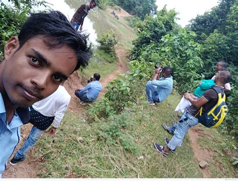 Jitendra Pradhan Desi Comments