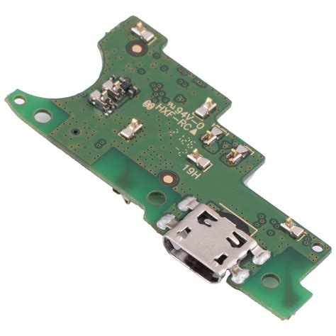 Original Charging Port Board For Motorola Moto E S Alexnld Com