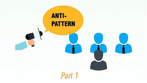 Software Engineer Hiring Anti Pattern 1 Asking About Impractical Knowledge The Team Hasnt