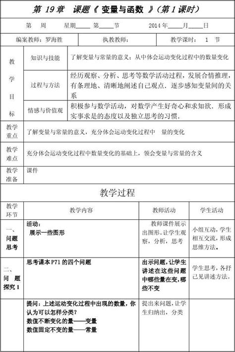 第 19章 变量与常量1word文档在线阅读与下载无忧文档 第 19章 变量与常量1word文档在线阅读与下载无忧文档