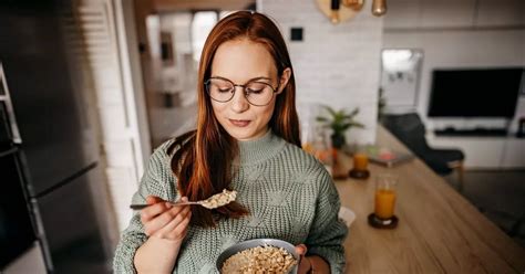 Cholesterol Levels Could Be Lowered With Four Foods That Are