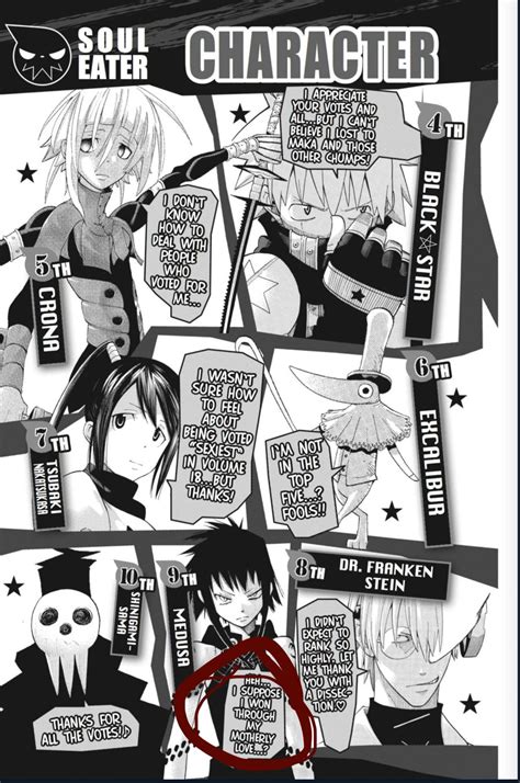 Seelenfresser Blackstar X Tsubaki