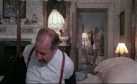 Belinda Mayne Breasts Scene In Lassiter Aznude