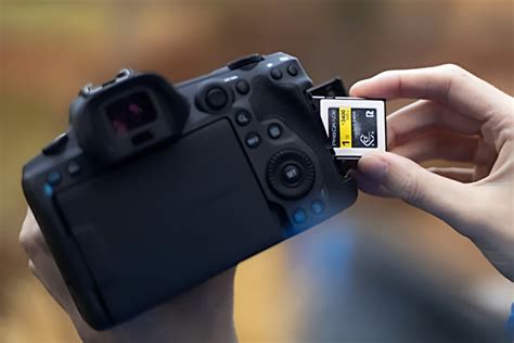 ProGrade Digital Ανακοίνωσε τις νέες κάρτες μνήμης CFexpress 4 0 Type B pttl gr