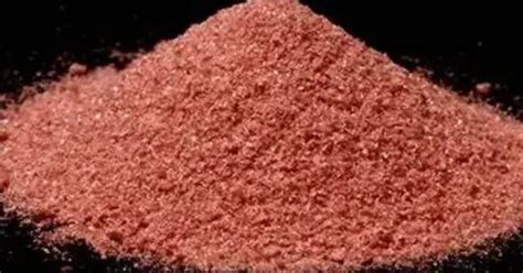 Cobalt Ii Acetate Assignment Point