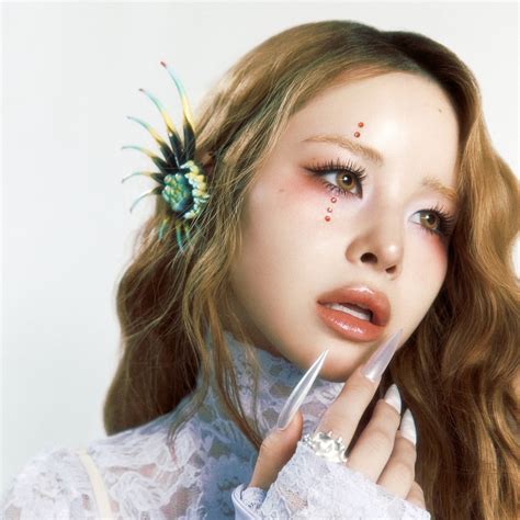 Maya Xg — K Pop Idol Profile Kpopping