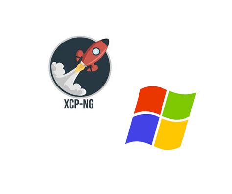 Xcp Ng Guest Tools Windows Setup Guide