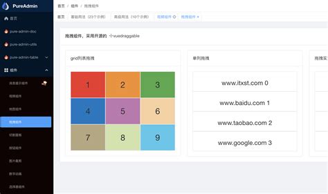 最新版tab标签的关闭小图标出现了两个 Issue pure admin vue pure admin GitHub