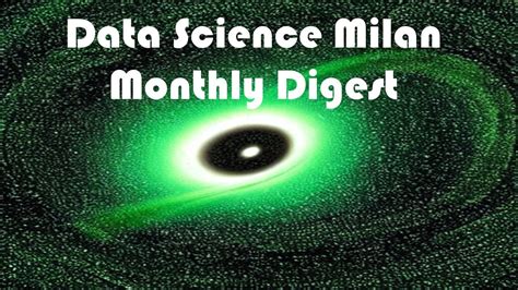 Data Science Milan 000