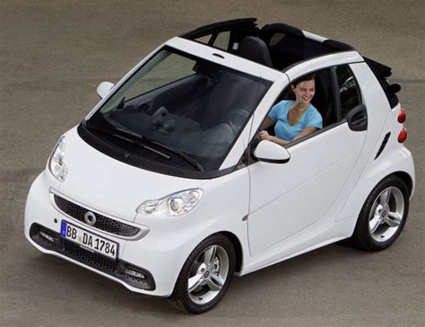 Smart Fortwo Cabrio Photos And Specs Photo Fortwo Cabrio Smart Prices And Perfect Photos Of