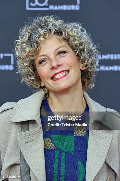 Anna Schaefer Attends The In Einem Land Das Es Nicht Mehr Gibt