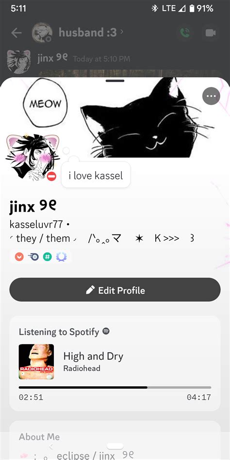 240 Discord Profiles Ideas In 2025