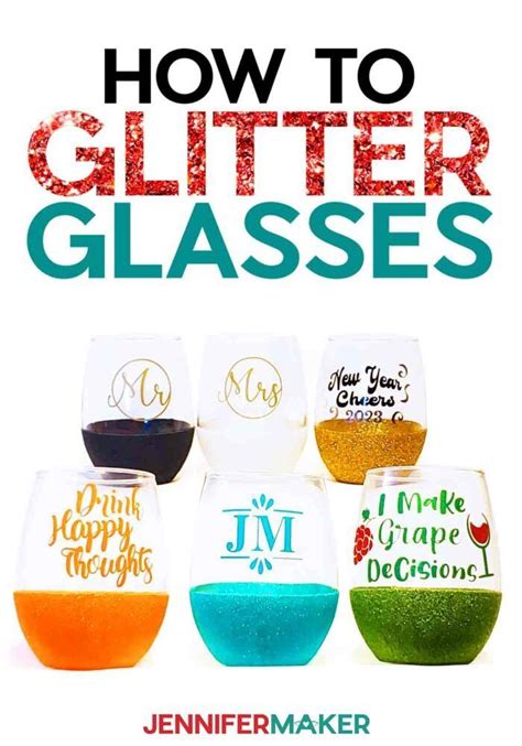 Vinyl Wine Glasses Artofit