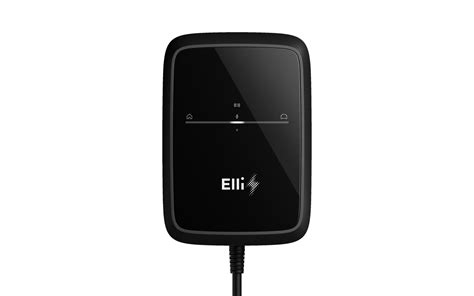Volkswagen Group Brand Elli Launches Smart Charging Product Offensive