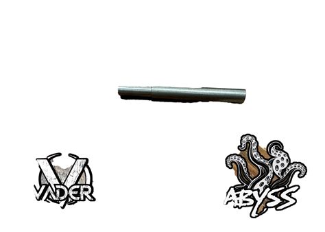 Vader Abyss Weighted Ferrules Force Feedem Bowfishing