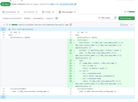 How To Preview And Diff Your Argo Cd Deployments Codefresh