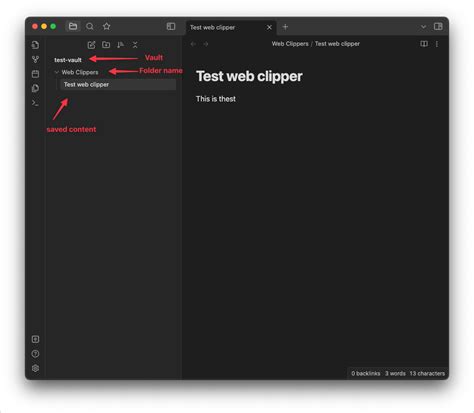 Add Documentation For New Enable Obsidian Integration Settings · Issue