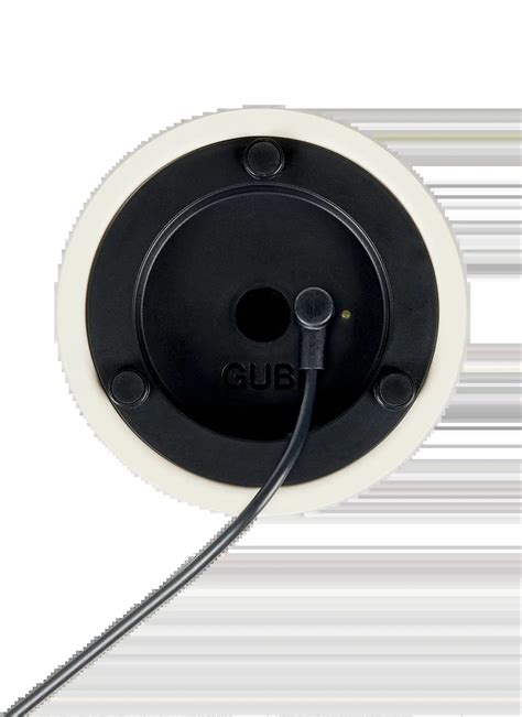 Gubi Obello Portable Lamp
