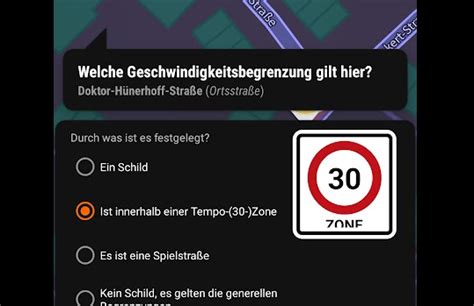 Text Cut Off Of Traffic Sign Maxspeed Quest · Issue 4447