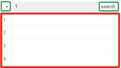 React Native First Click Is Of No Effect When Focusing On Textinput And Then Click Elsewhere