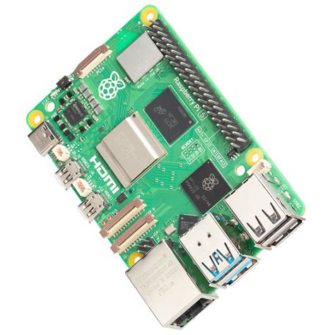 Raspberry Pi 5 16gb Ram Rpishopcz
