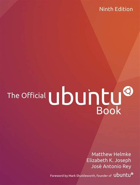 9 Top Ubuntu Books To Buy In 2025 Ubuntu Free