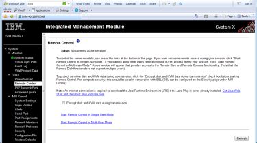 Ibm Imm Remote Control Key Dareloread