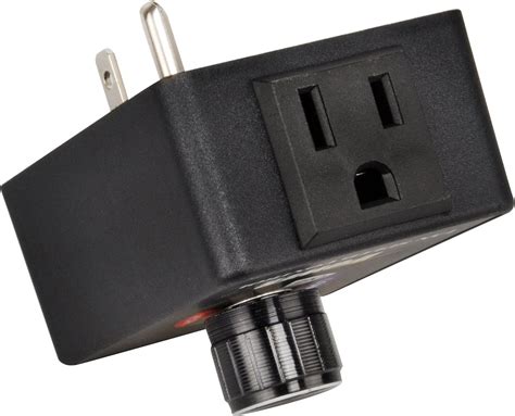 Ipower 4 Inch 100 Cfm Booster Fan Inline Duct Vent Blower With Variable