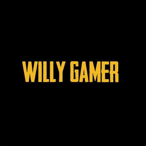 Willy Play Game Youtube