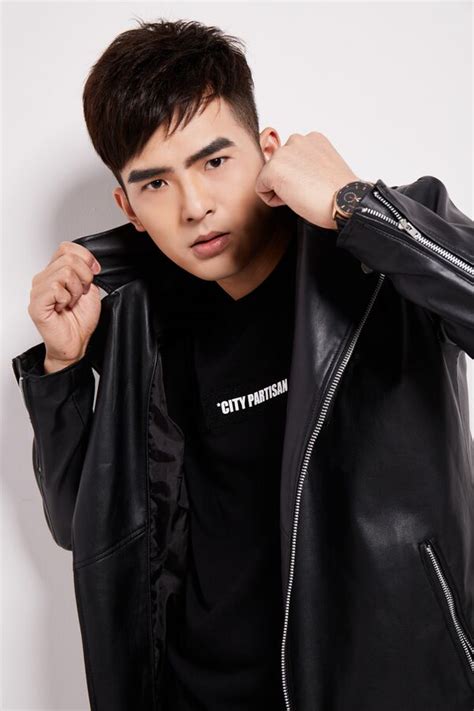 Zhang Xi Zheng Dramawiki