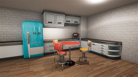 Retro Assets On Going — Polycount Retro Assets On Going — Polycount