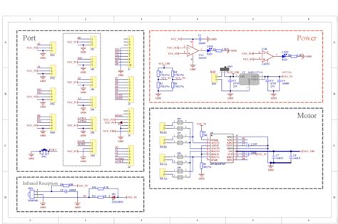 Ks0556 Keyestudio 8833 Motor Driver Expansion Board Keyestudio Wiki