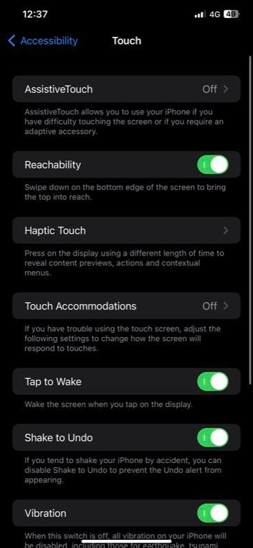 8 Handy Iphone Gestures You Should Start Using Immediately