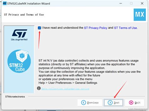 【嵌入式学习 环境搭建】stm32cubemx下载和安装教程 Csdn博客