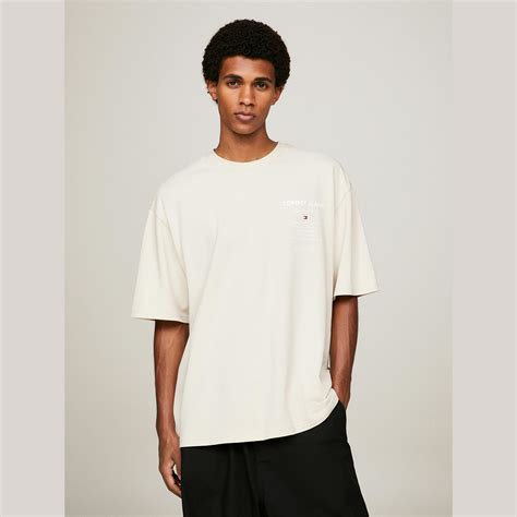 Tommy Hilfiger 1985 Collection Oversized Fit T Shirt Tommy Hilfiger Tee