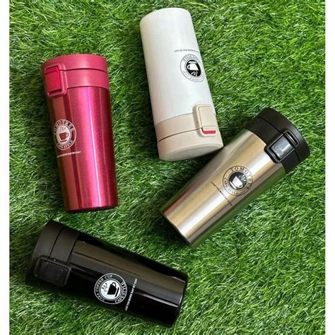 Multicolor Plastic Vacuum Insulation Cup, Size: 500ml at Rs 180/piece ...