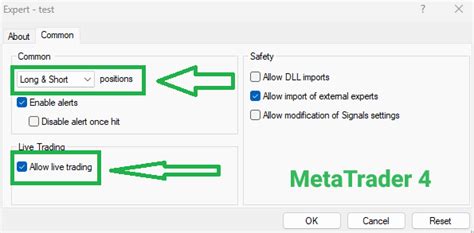 Running Our Products On The Metatrader Chart Other 30 January 2024 Traders Blogs