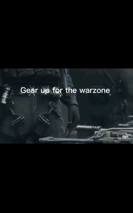 Gear Up Solider 🫡 Callofduty Gaming Cod Games Playstation