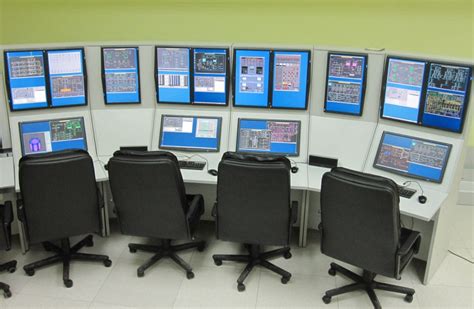 State Scientific Institution Jipnr Sosny Nas Of Belarus Simulator Of Npp With Vver