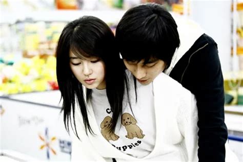 촬영 중 스킨십 진심으로 설렌다는 걸그룹 멤버