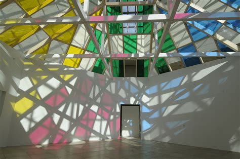 Architecture Contre Architecture Transposition Travail In Situ