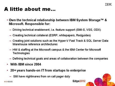 Designing IBM System Storage Solutions For Microsoft Exchange