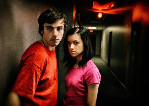 Red 11 Teaser Trailer