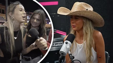Internet Star Der Stunde Nach Sex Spruch Virales Hawk Tuah Girl
