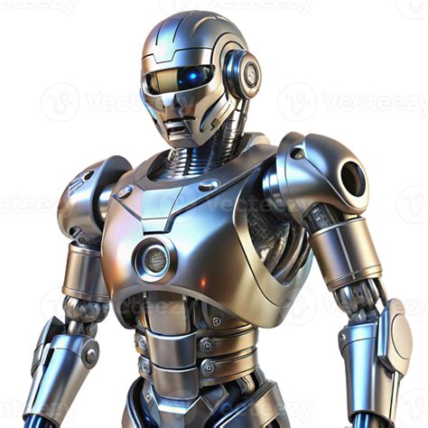 Extraordinary Abstract Advanced Robotic Exoskeleton Metallic Powerful Exclusive 59394301 Png
