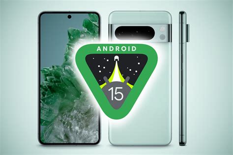 Android 15 Cómo Instalar En Tu Smartphone Paso A Paso